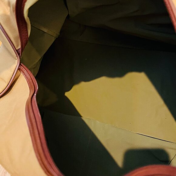 Polo Ralph Lauren | Bags | Vintage Ralph Lauren Weekender Duffle Bag ...